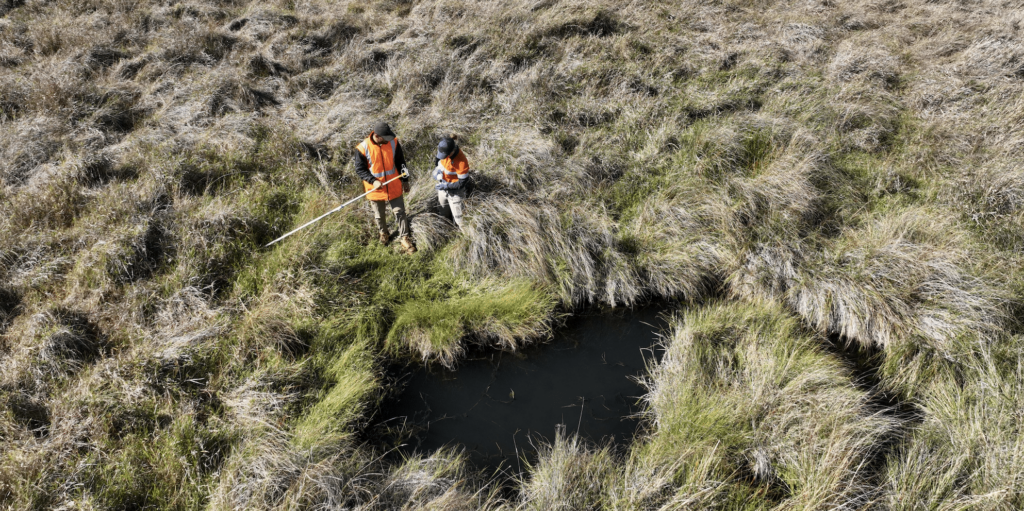 New studies confirm no damage to springs from Carmichael mine