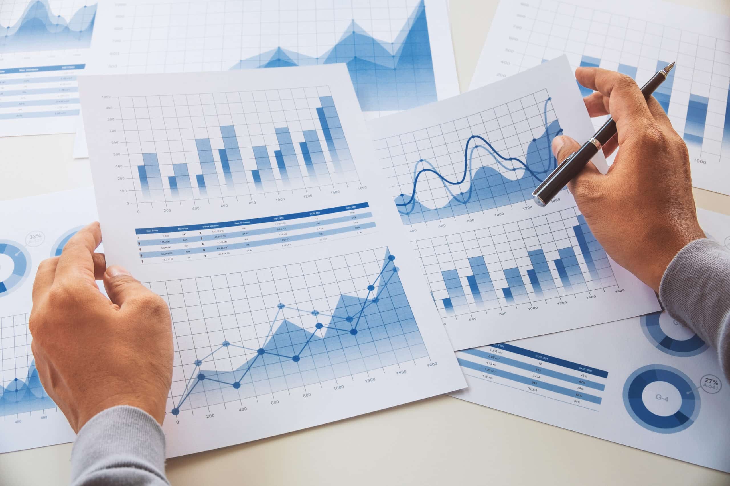 Miners see strong quarterly results - Australian Mining