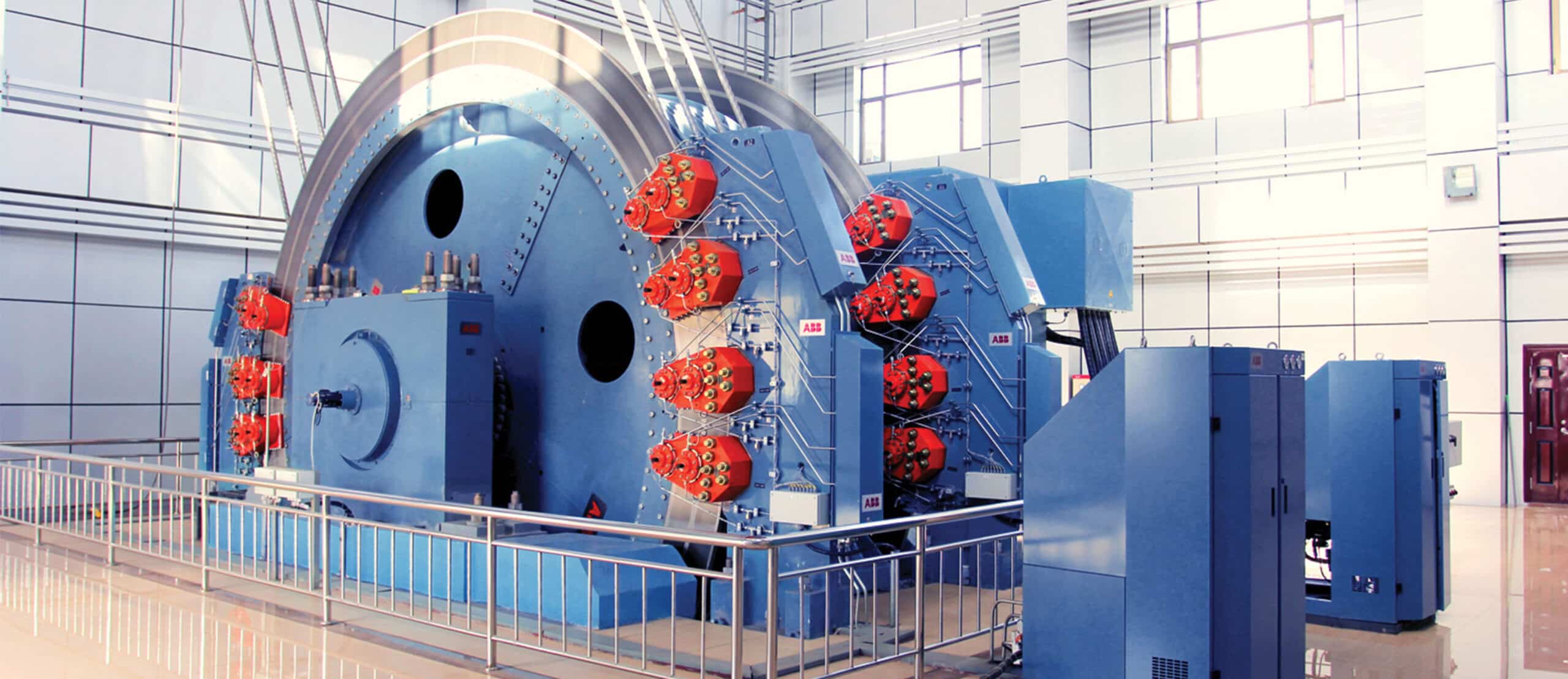 Hoisting: A zero-emissions, sustainable mining solution - Australian Mining