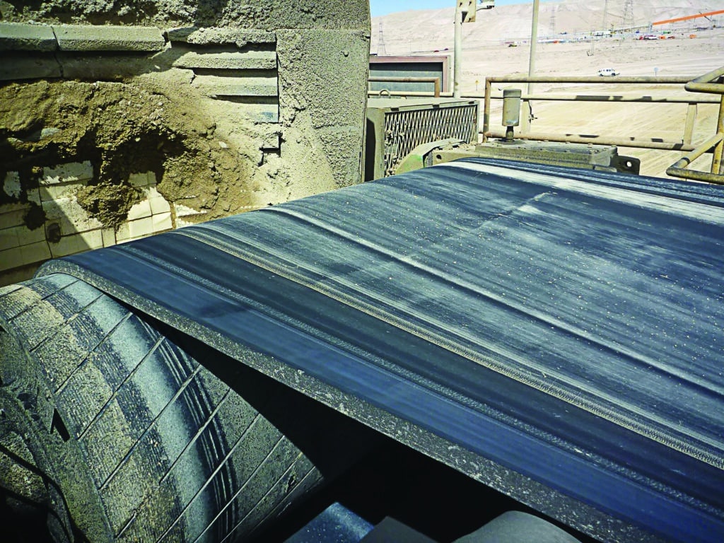 An essential guide to skirtboards - Australian Mining