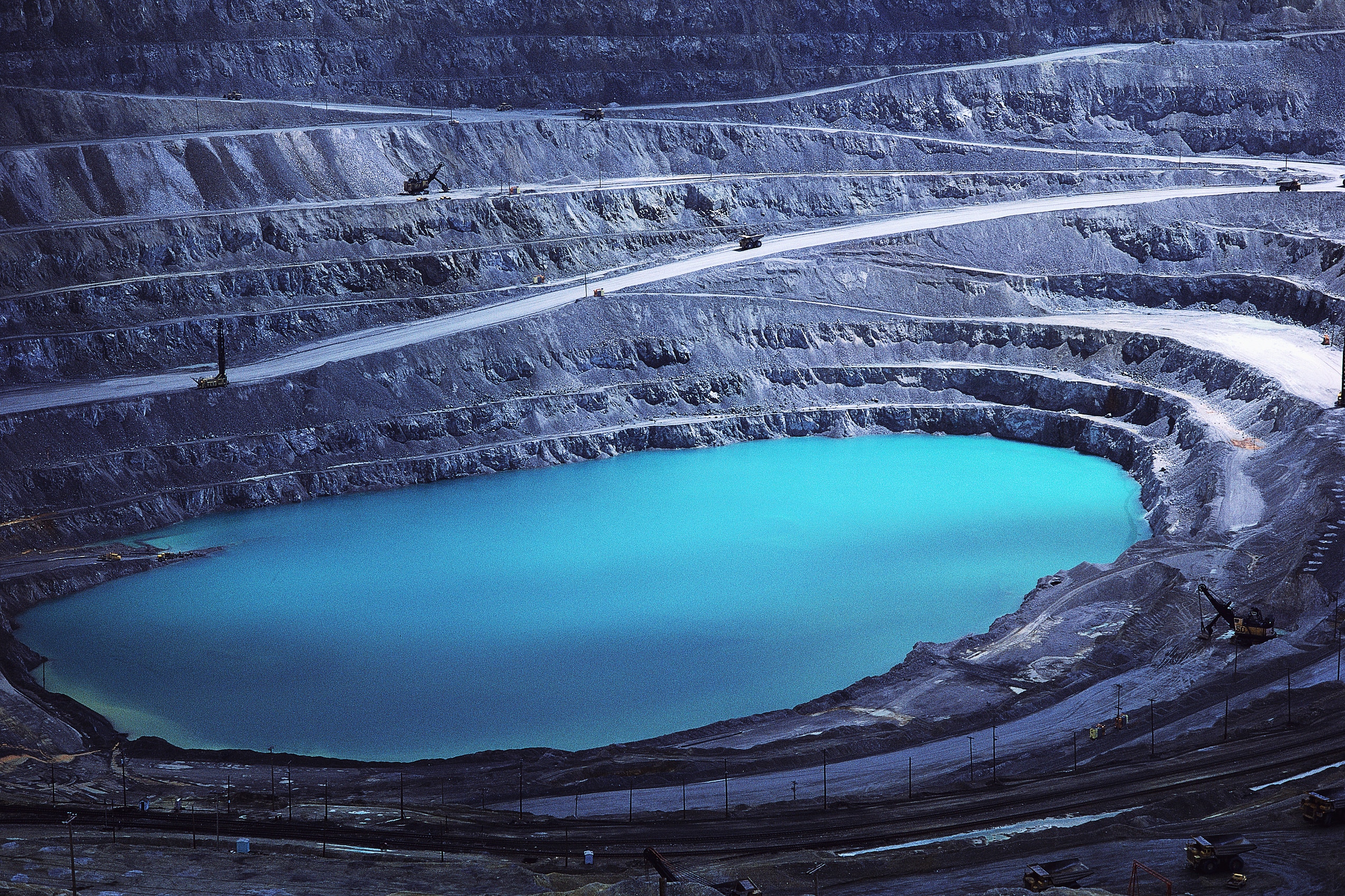 Navigating future water risks in mining - Australian Mining