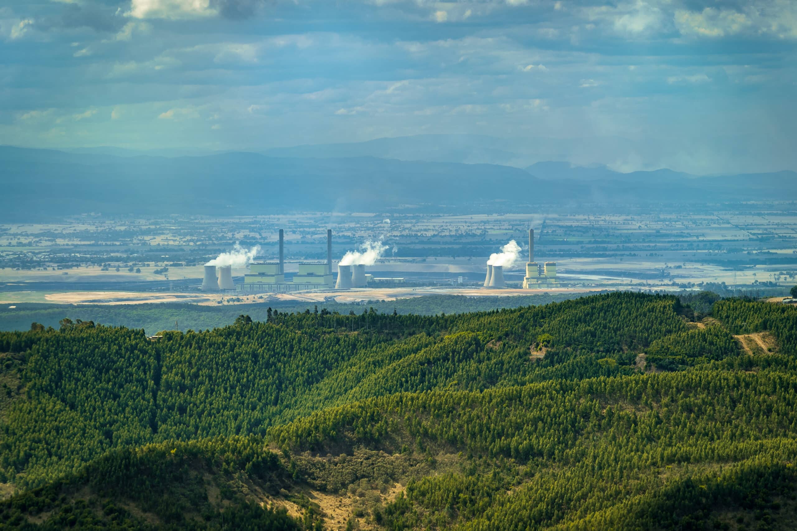 Latrobe Valley mine rehabilitation kicks off - Australian Mining