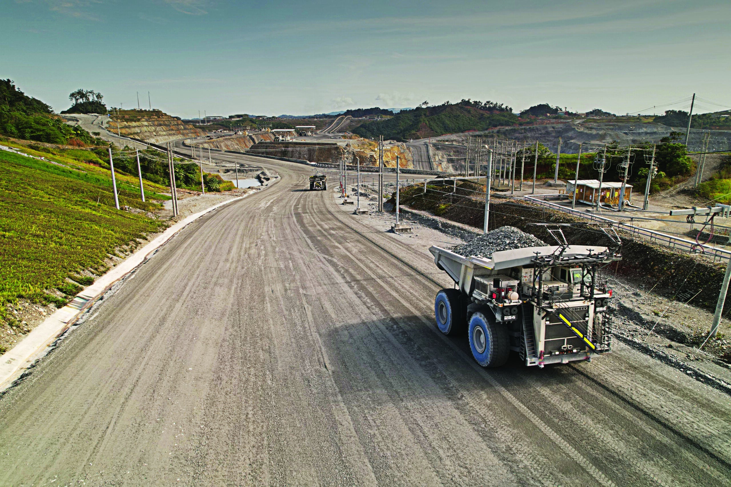 World Mining Congress heads down under - Australian Mining