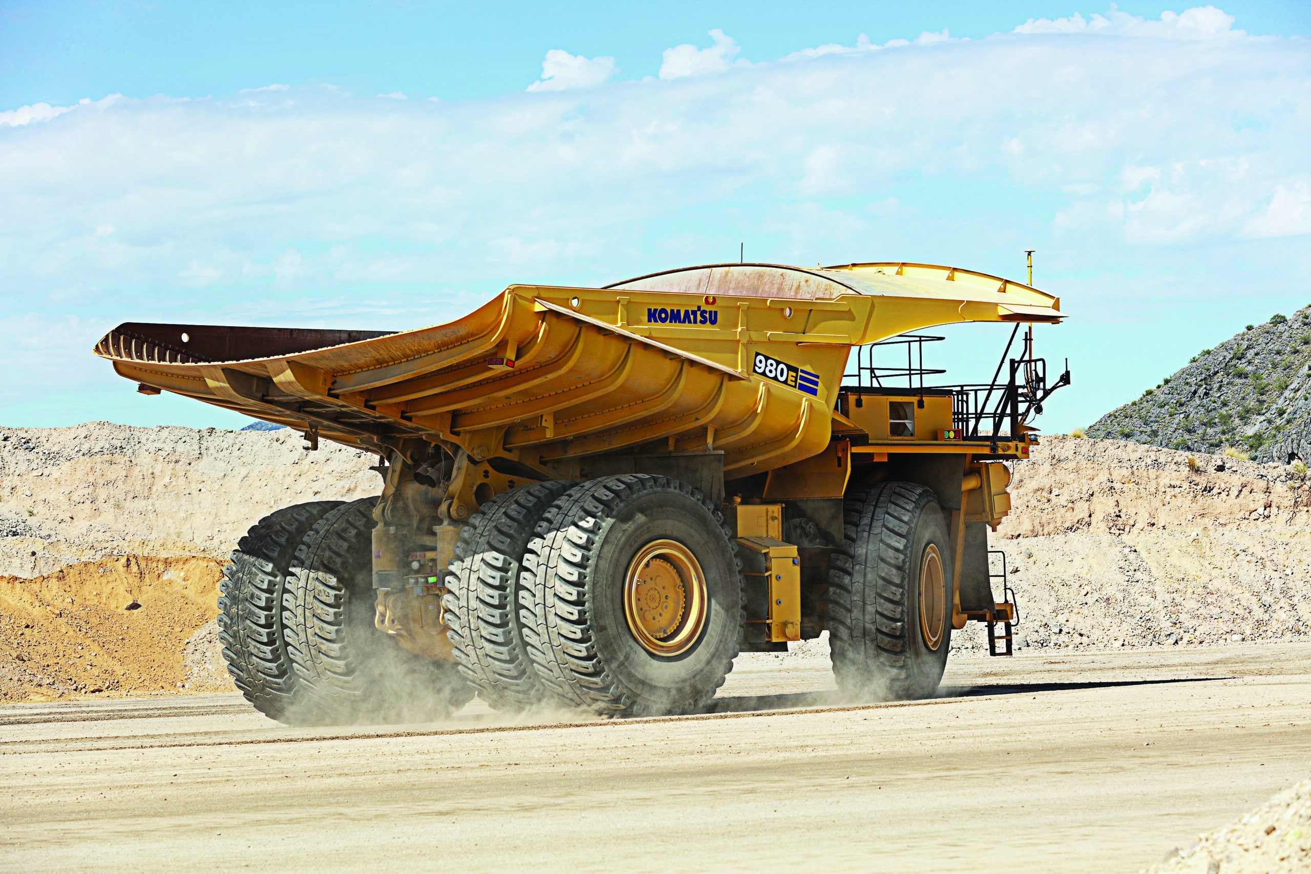 Increasing productivity autonomously - Australian Mining