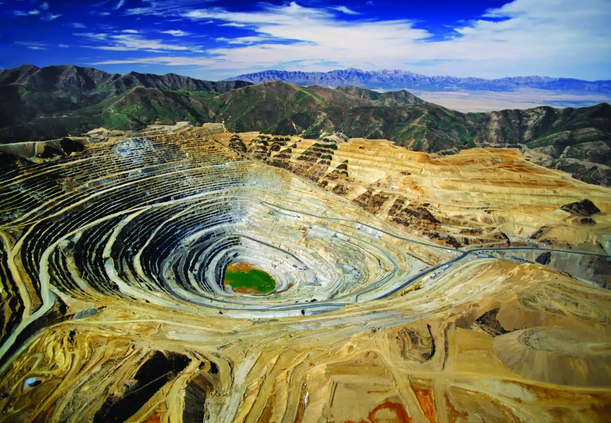 Striking a sustainable water balance - Australian Mining