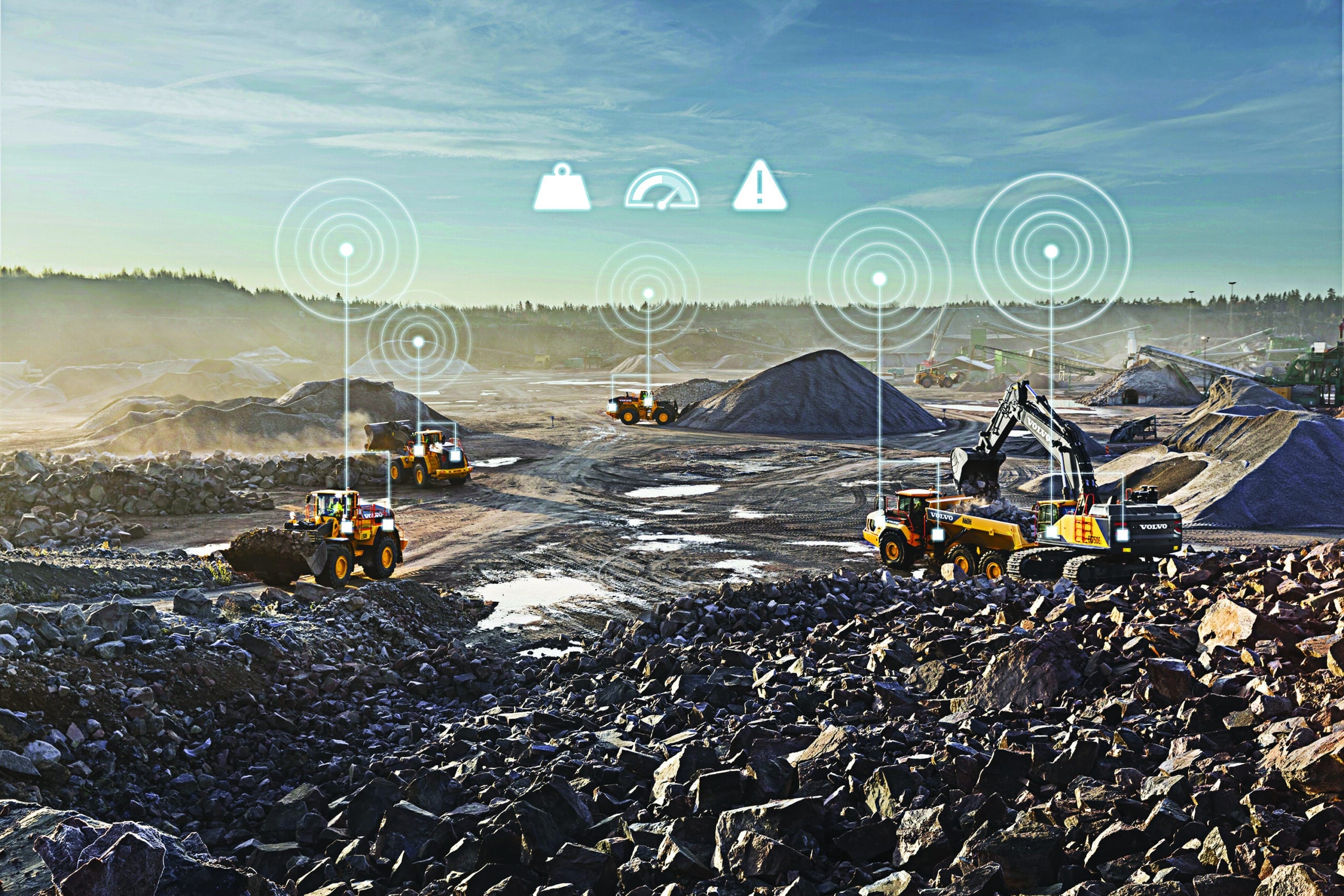 Change starts here – it’s time for action - Australian Mining