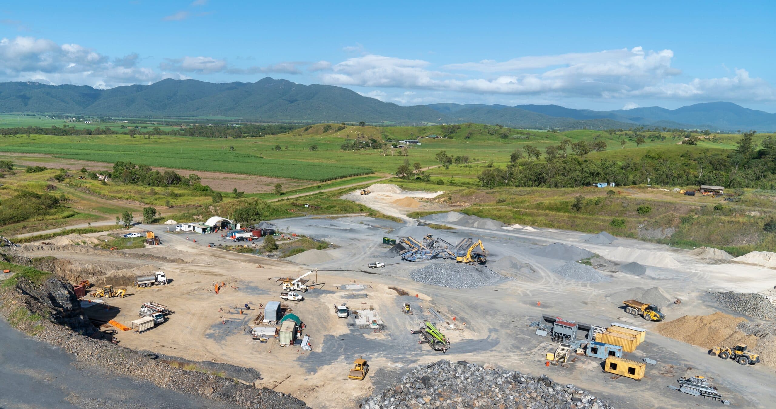 Mackay crowned Queensland’s top resources pillar - Australian Mining