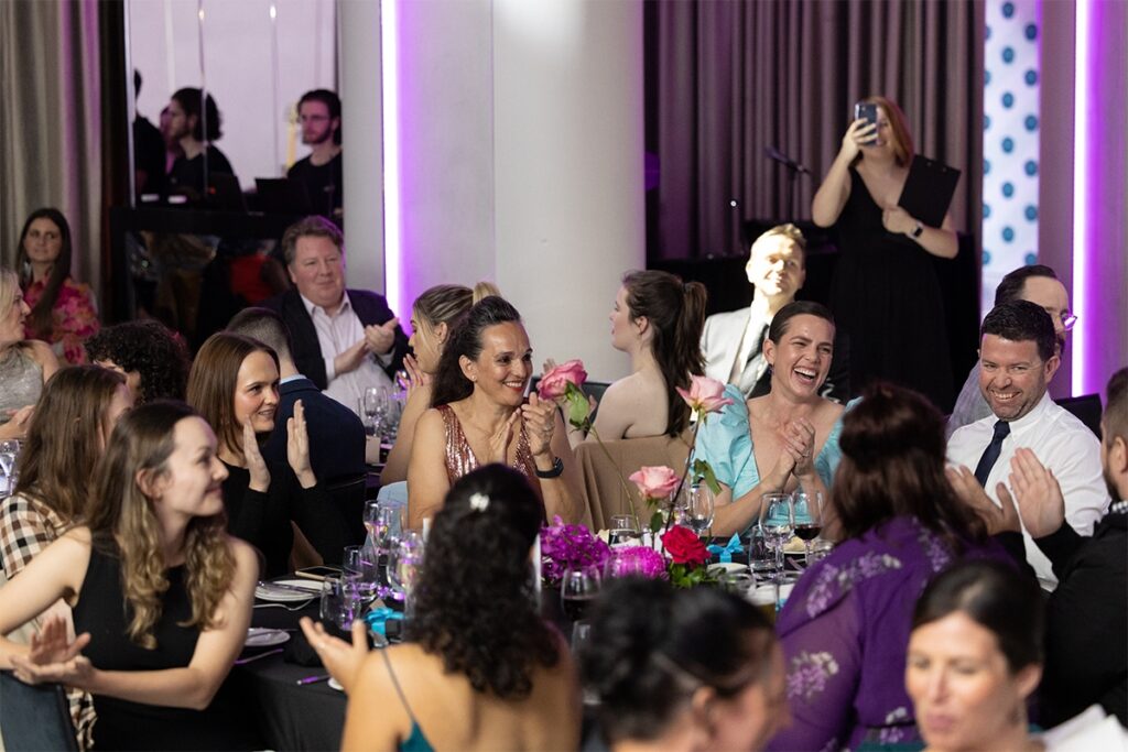Women in Industry Awards - Australian Mining