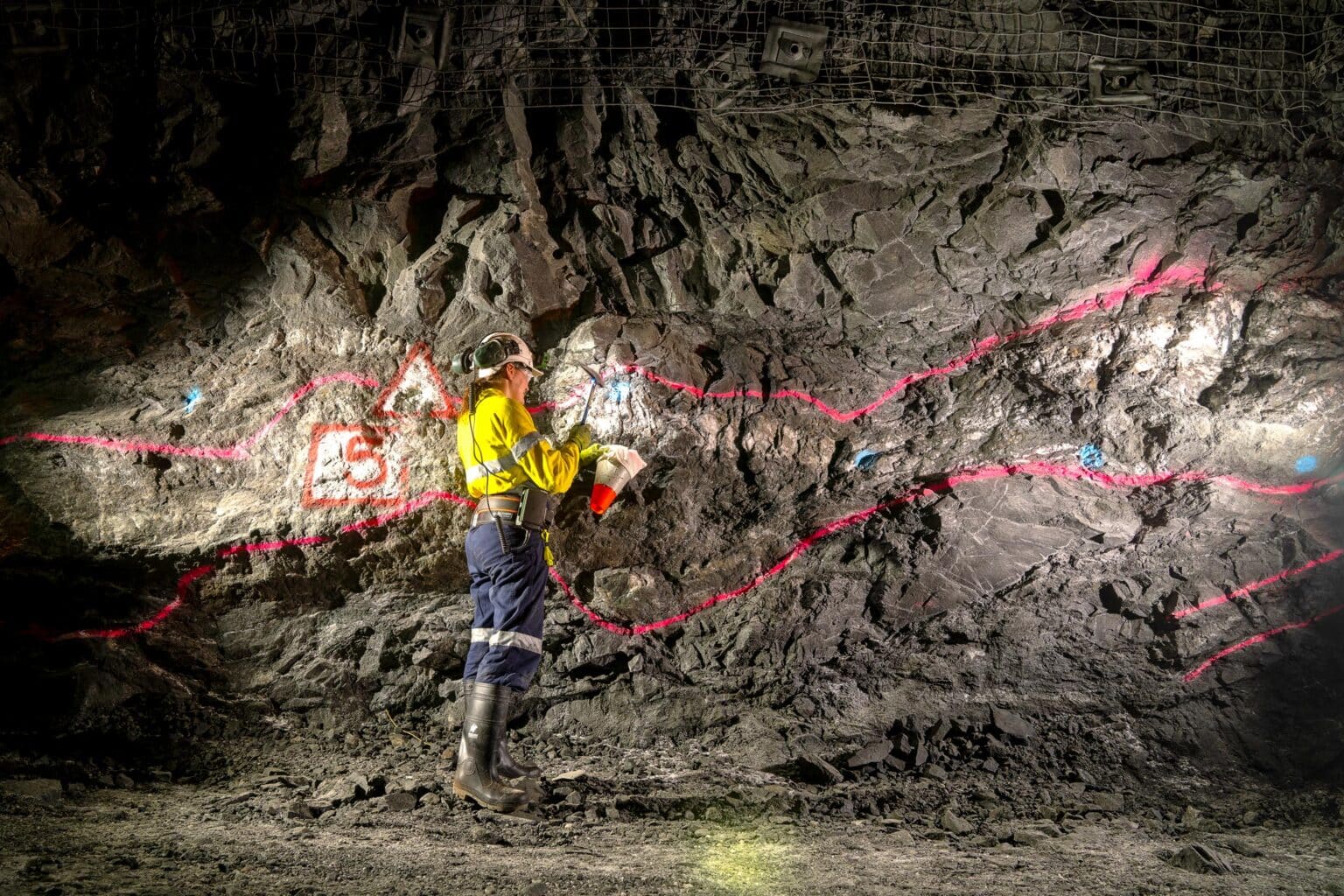 Bellevue eyes sixth mining area after early gold hits - Australian Mining