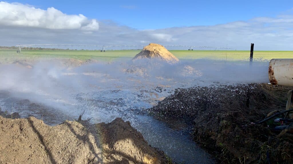 Digging Deeper Australian Mining