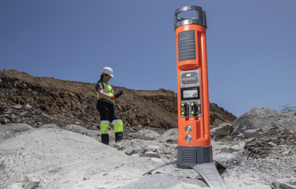 Spearheading technology and innovation - Australian Mining