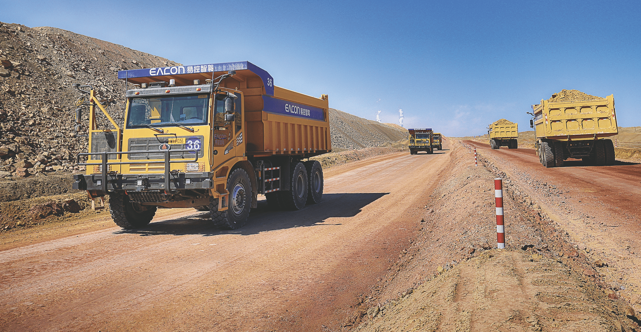 An affordable autonomous solution - Australian Mining
