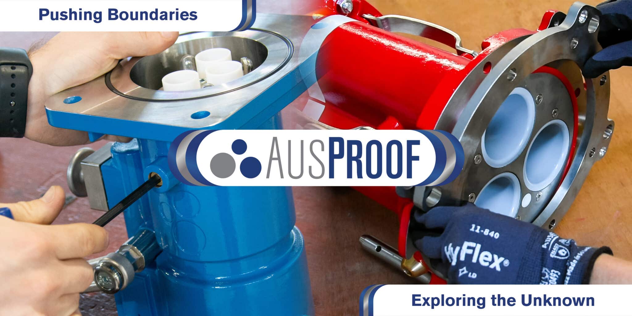 What makes ‘AusProof’ AusProof? - Australian Mining