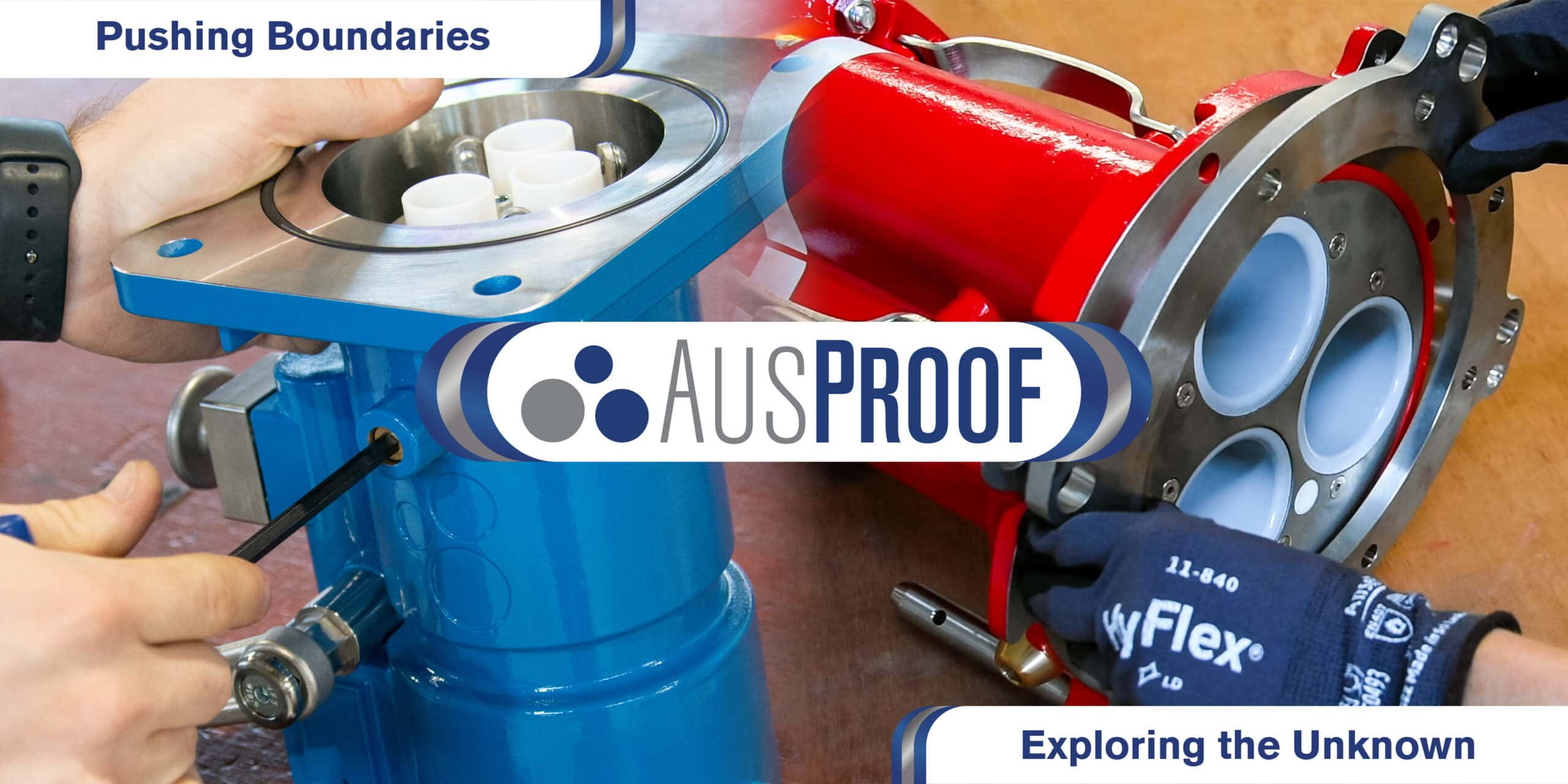 What makes ‘AusProof’ AusProof? - Australian Mining