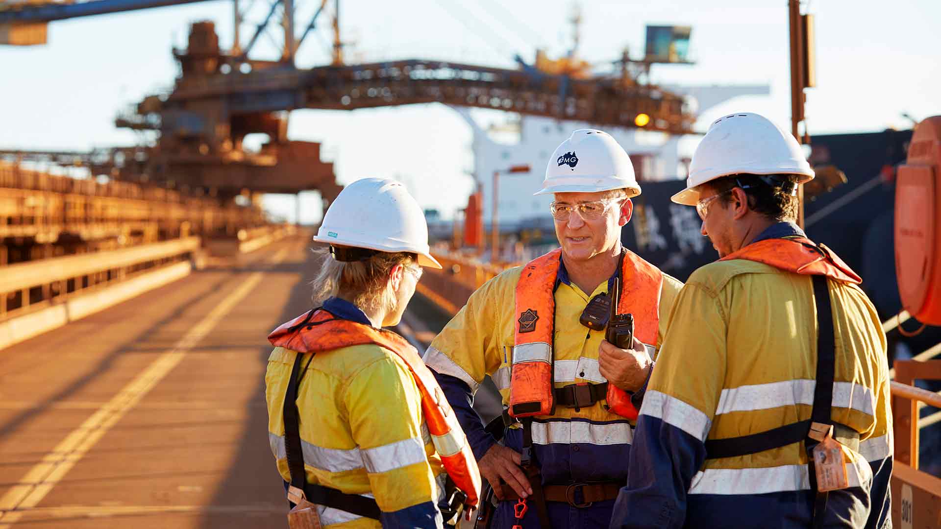 Last chance to register for AusIMM's Iron Ore Conference in Perth ...