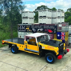 Cleaner and greener - Australian Mining