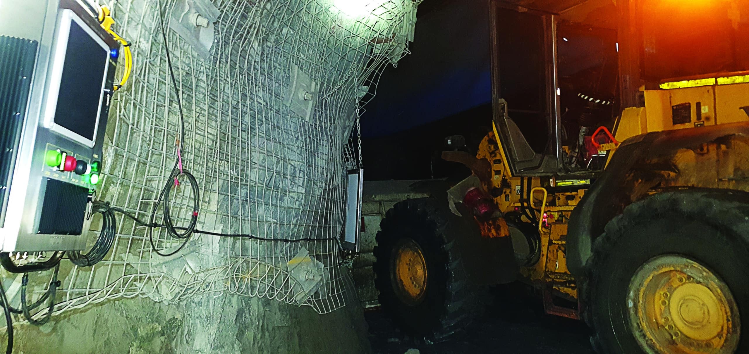 Working smart - Australian Mining