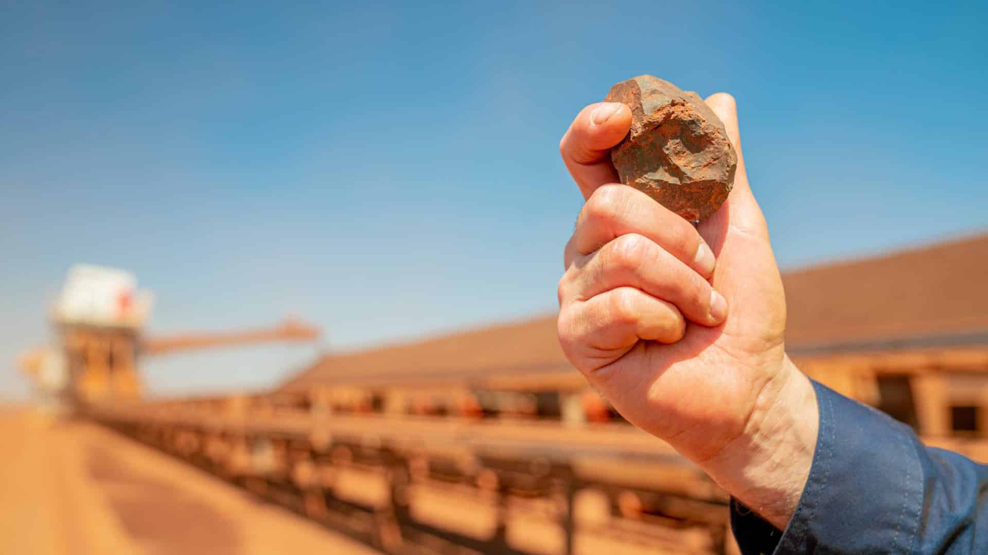 MinRes expands iron ore footprint - Australian Mining