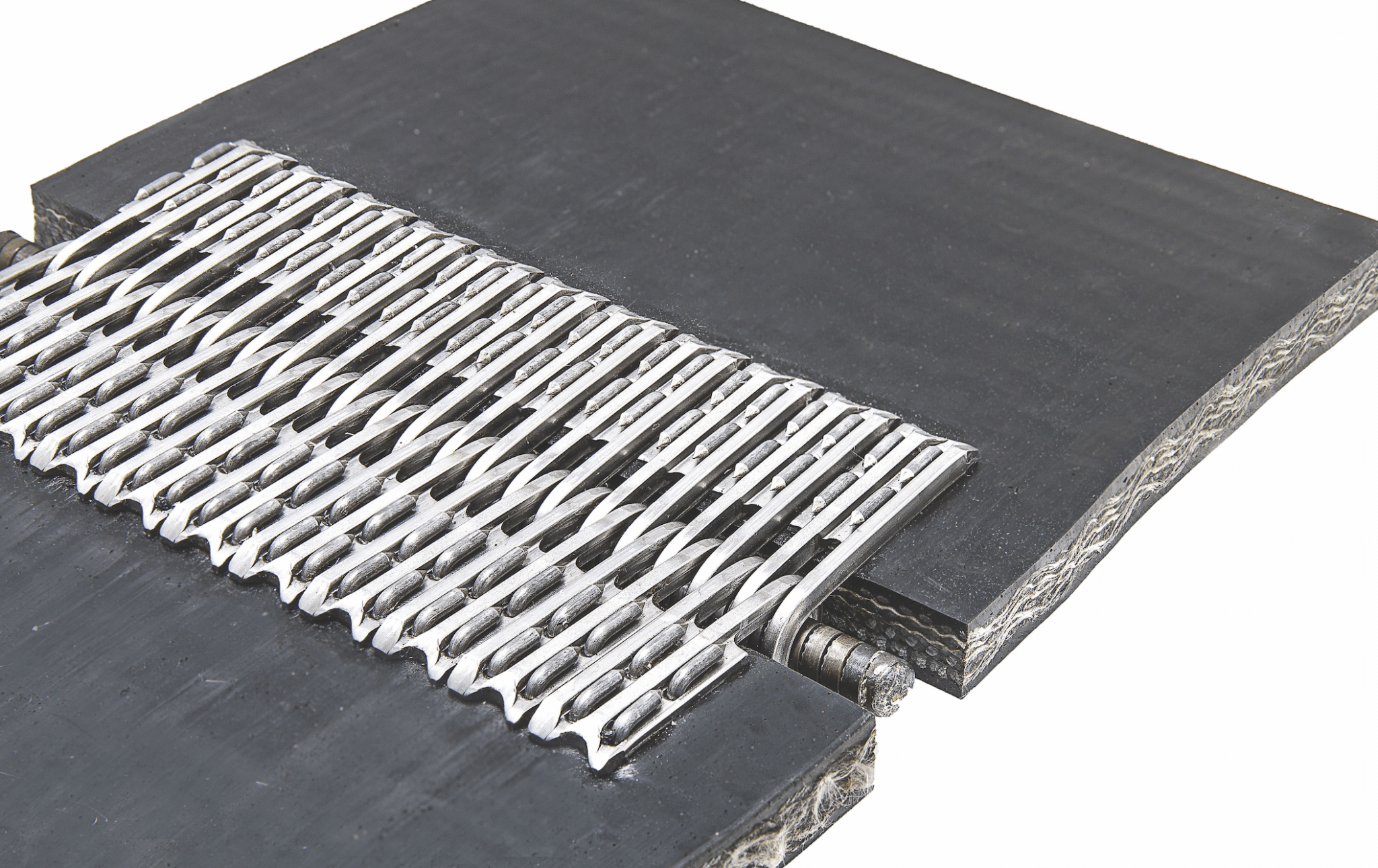 A belt splicing game-changer - Australian Mining