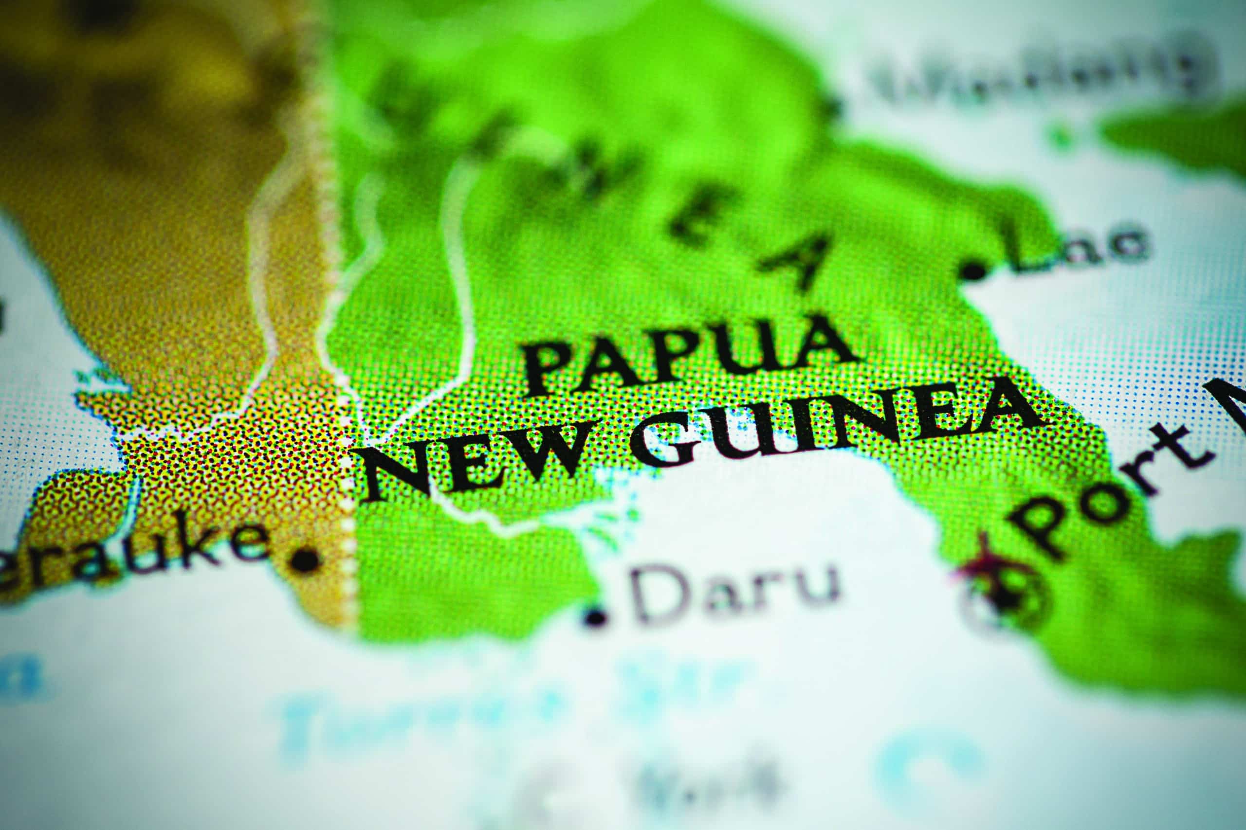 PNG Mining: An online news resource for the resources sector ...