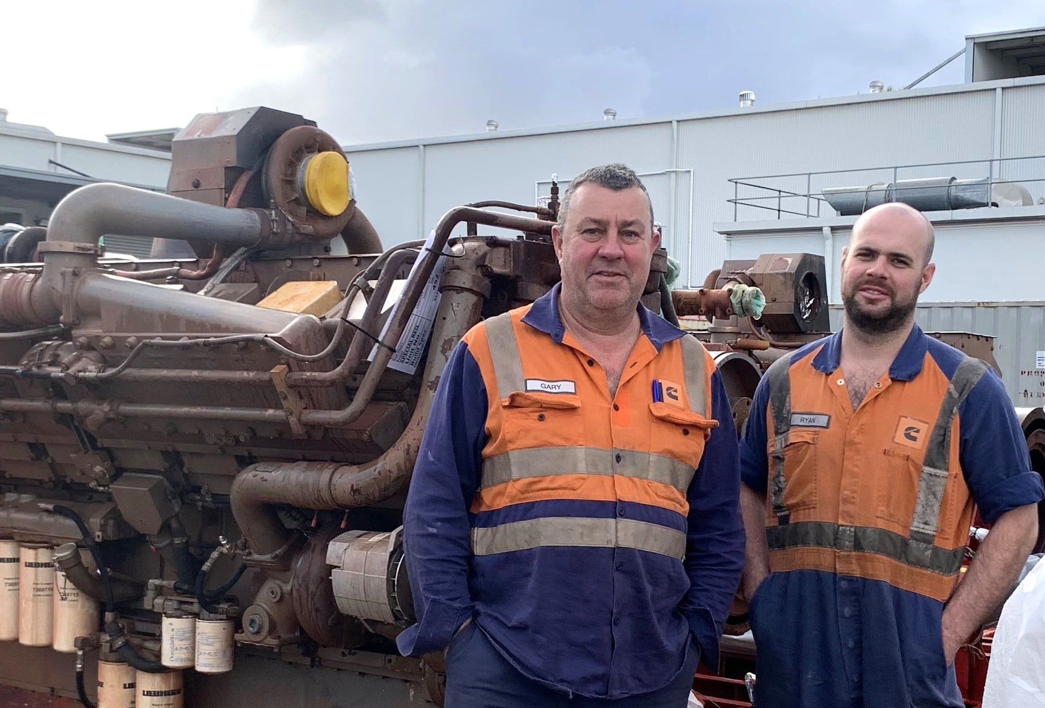 Counterfeit parts destroy 50L Cummins engine at WA mine - Australian Mining