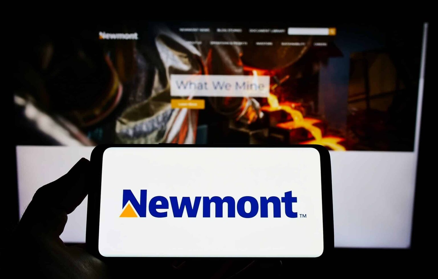 Newmont announces new president and COO - Australian Mining