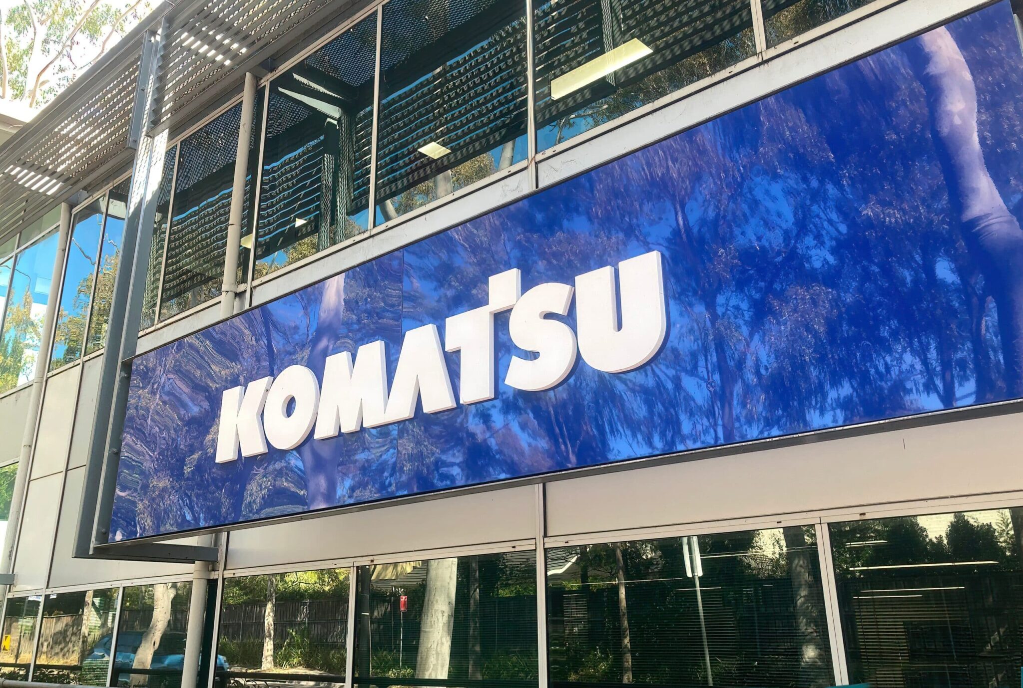 Komatsu hits autonomous milestone - Australian Mining