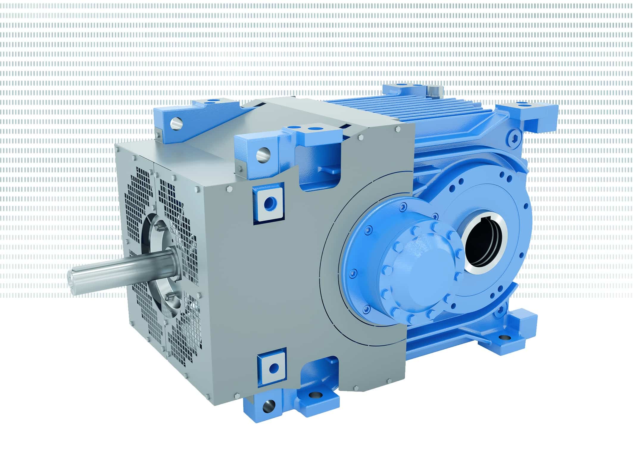 Durable drives for belt conveyor systems - Australian Mining