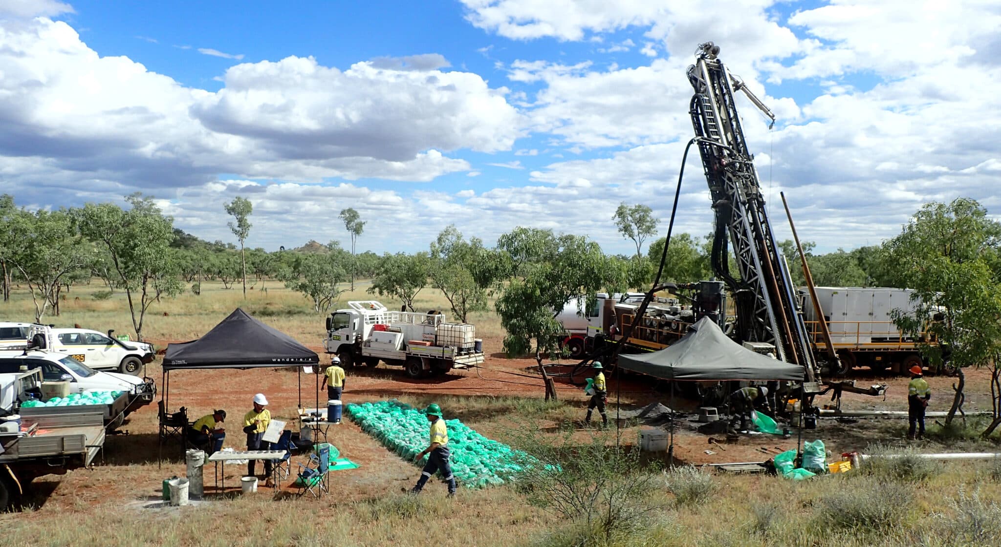 Solidifying Mount Isa’s mining future - Australian Mining