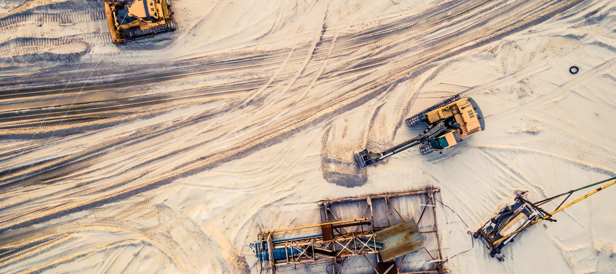 Unleashing the future of mining