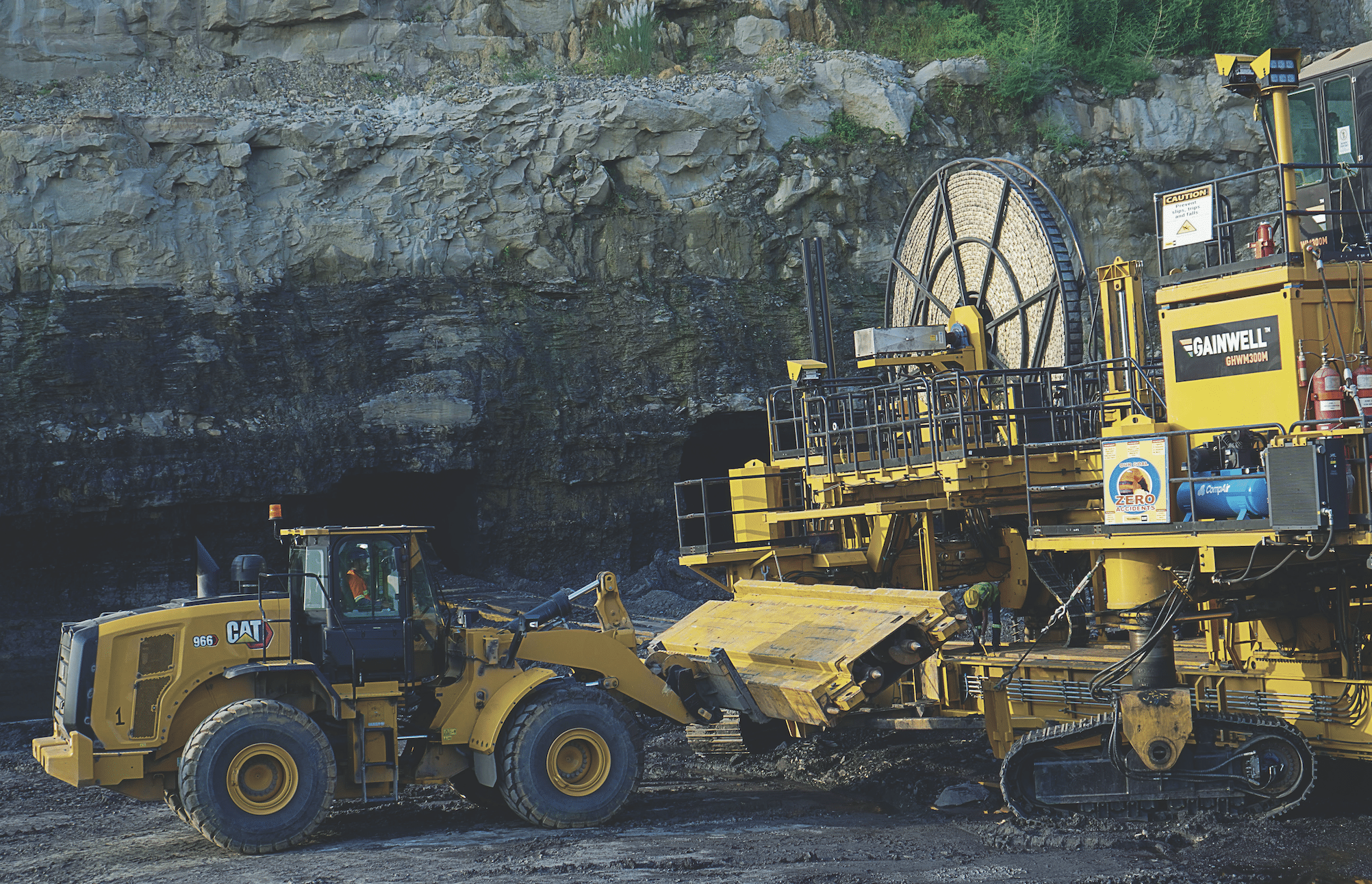 Changing the coal game - Australian Mining