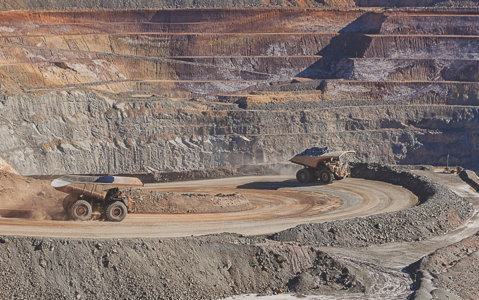 Northern Star looks ahead to expansion - Australian Mining