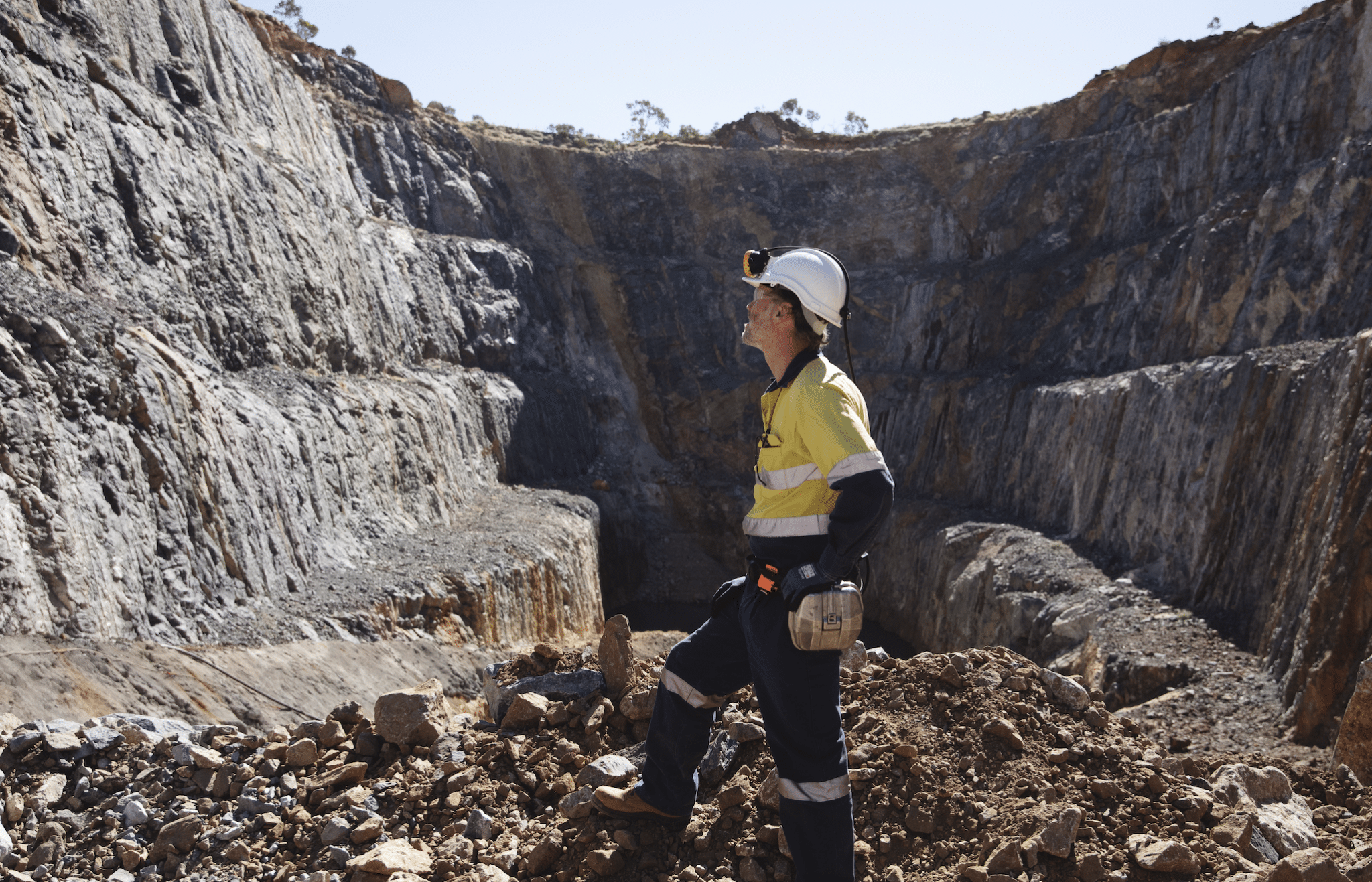 Solidifying Mount Isa’s mining future - Australian Mining