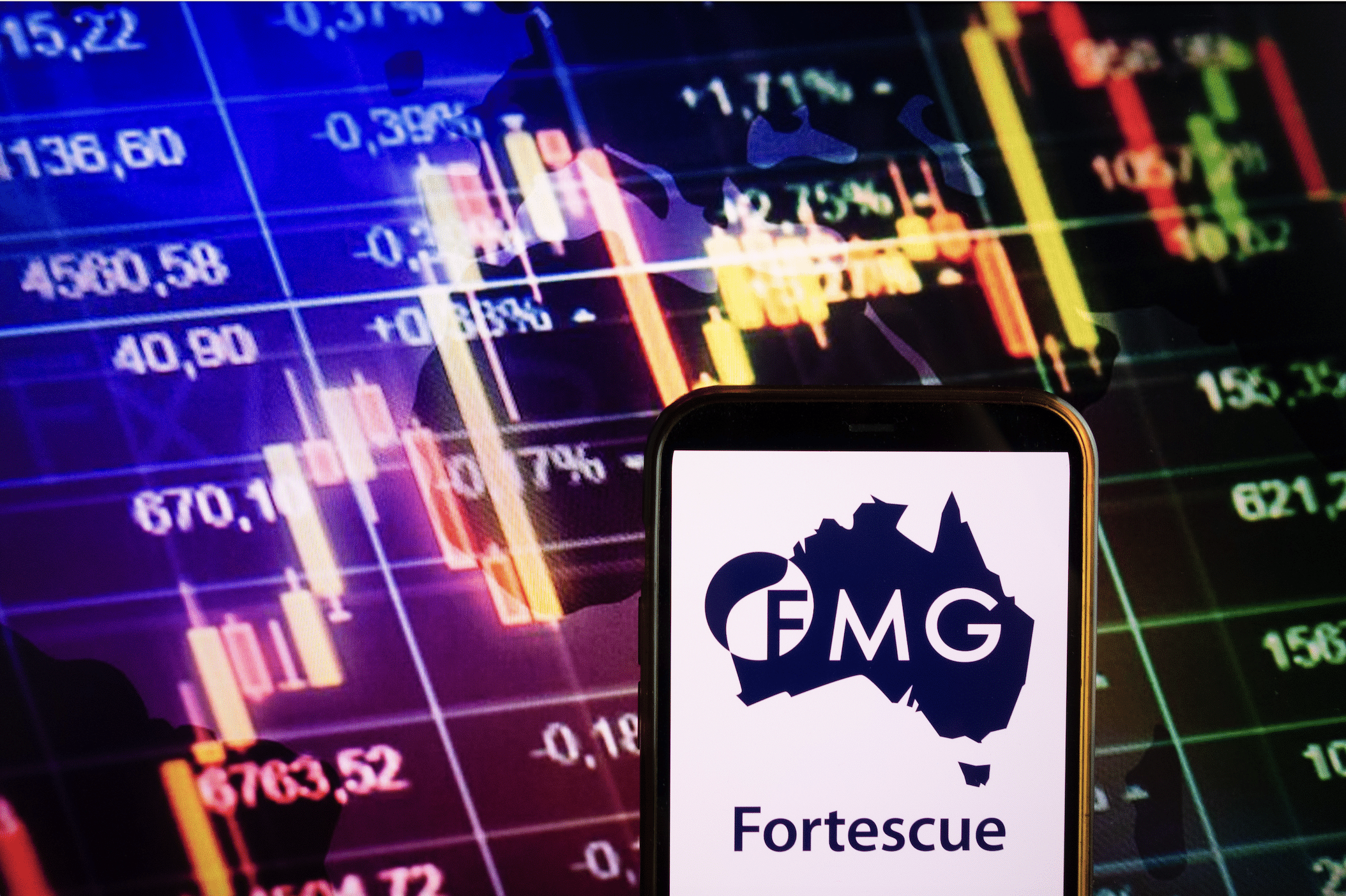 Fortescue sweeps green project approvals - Australian Mining