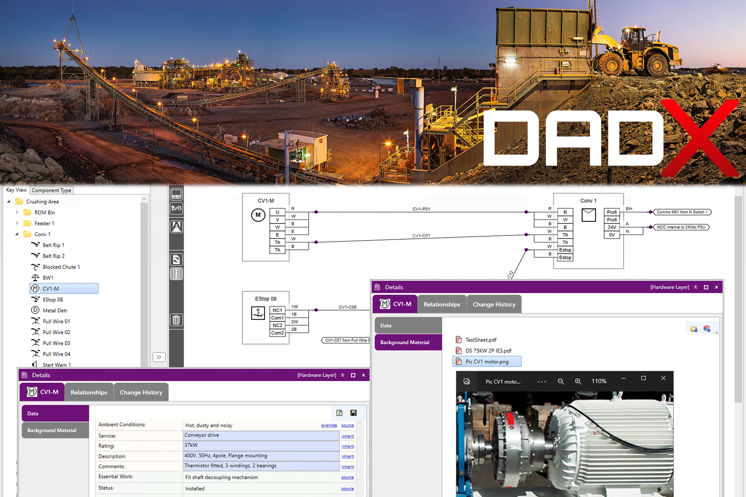 I&E Systems further enhances its system engineering