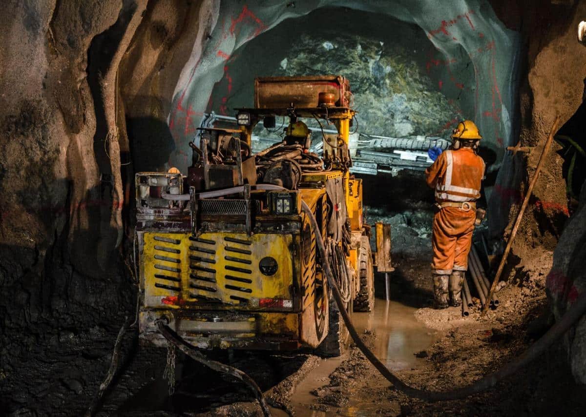 Managing and mitigating mining risks efficiently - Australian Mining