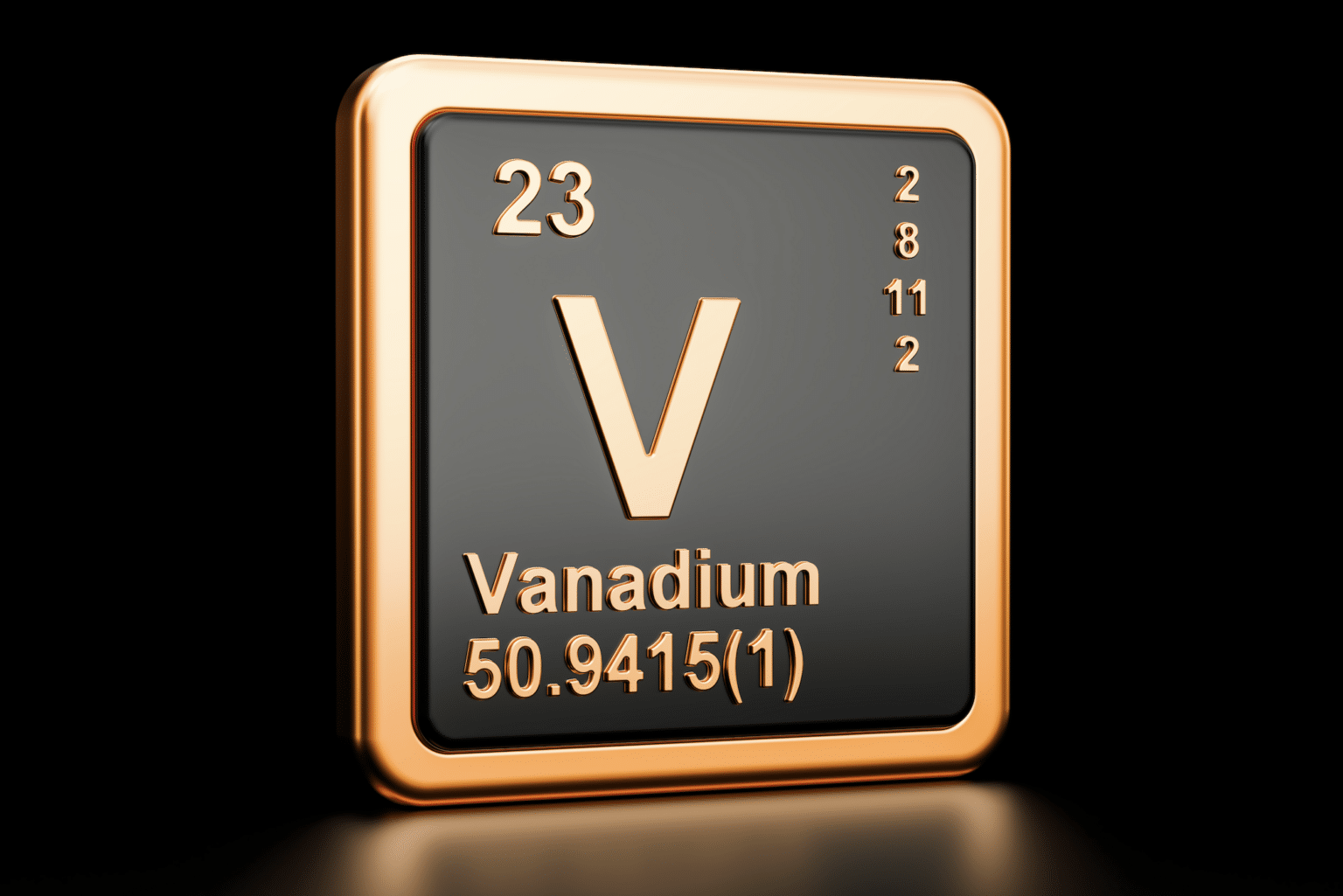 Terra expands Southwest footprint with major titanium-vanadium hit ...