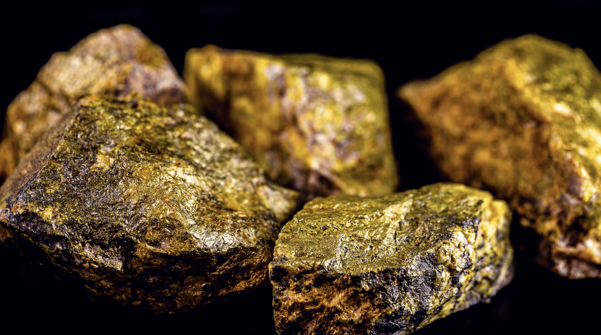 More uranium mineralisation uncovered in South Australia - Australian ...