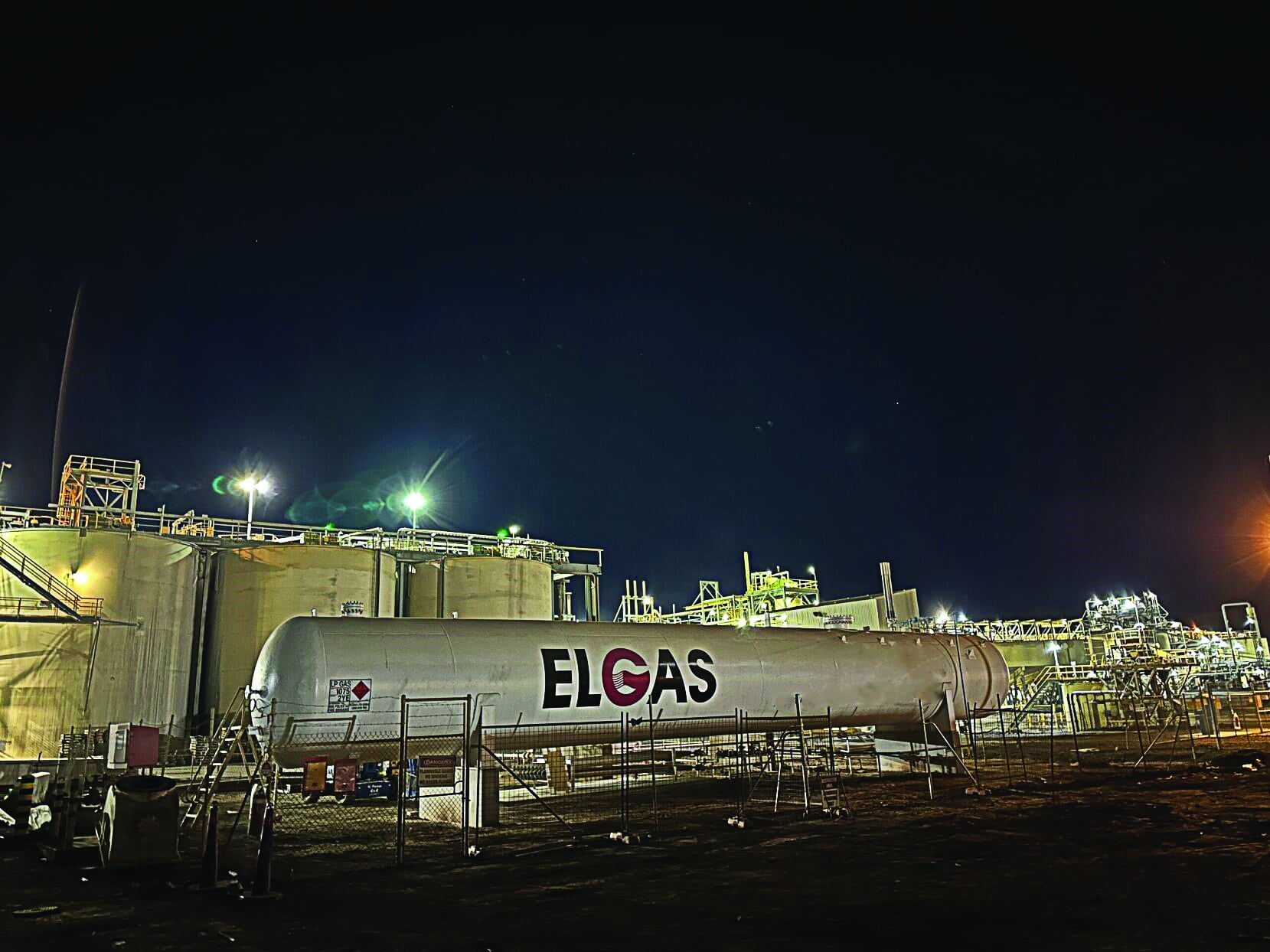 Fuelling the future - Australian Mining