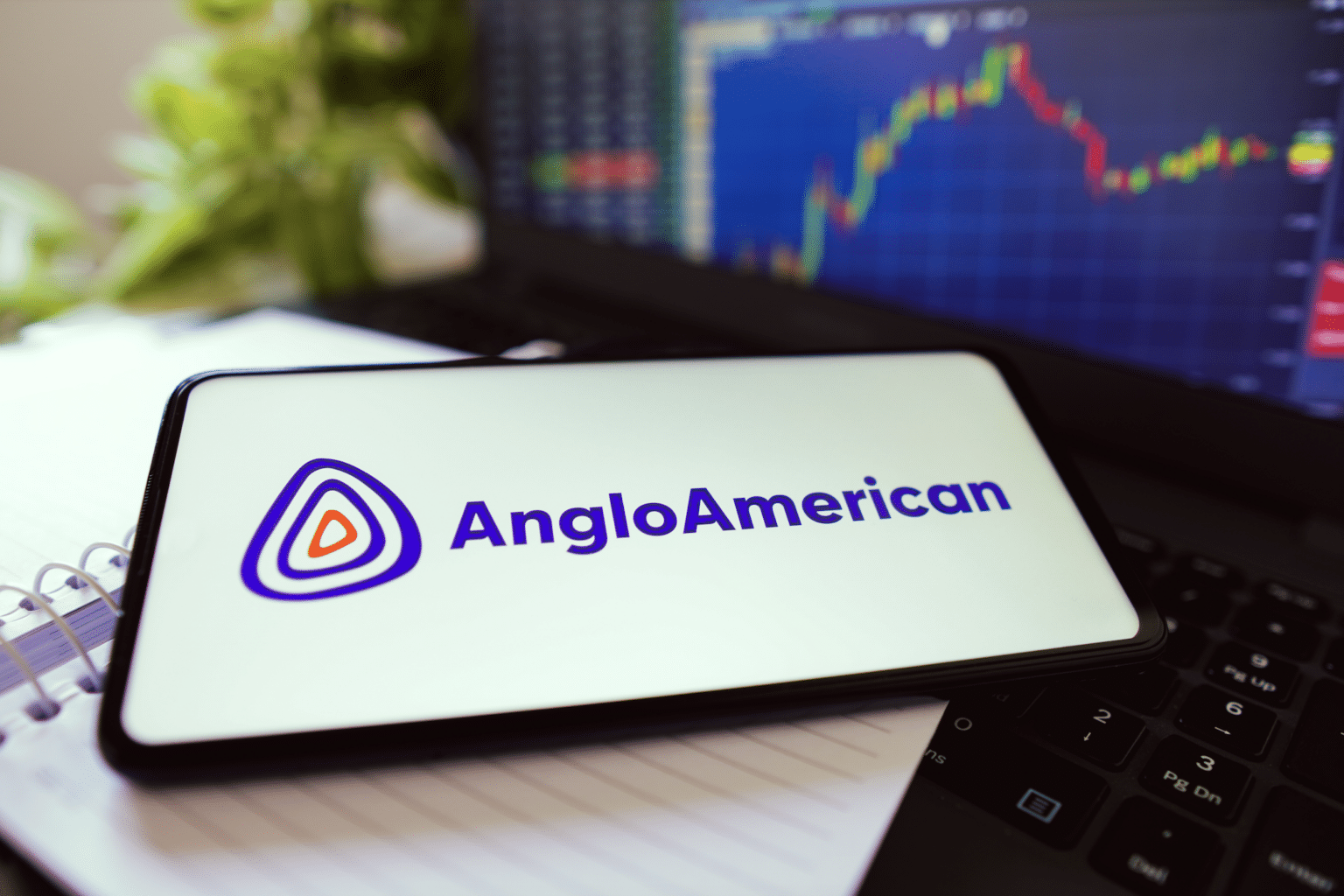 Anglo American to sell Australian steelmaking coal assets in $5 billion ...