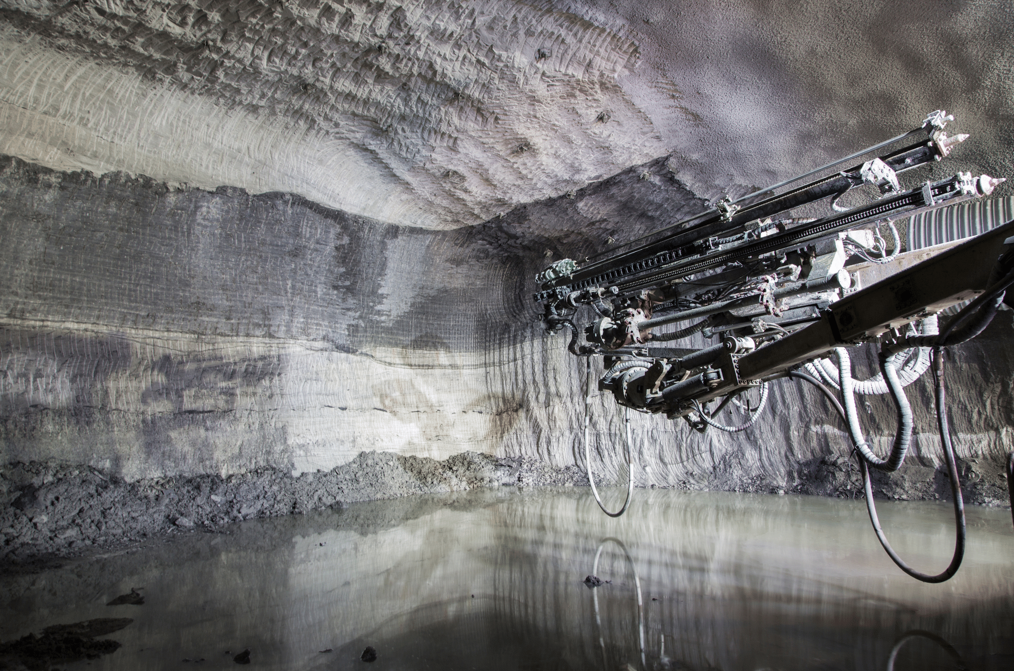 MRIWA reinforces rock bolt safety - Australian Mining