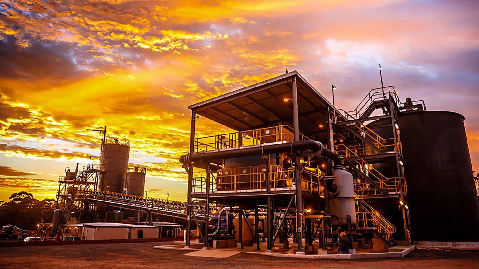 Advancing waste heat boiler performance and reliability - Australian Mining