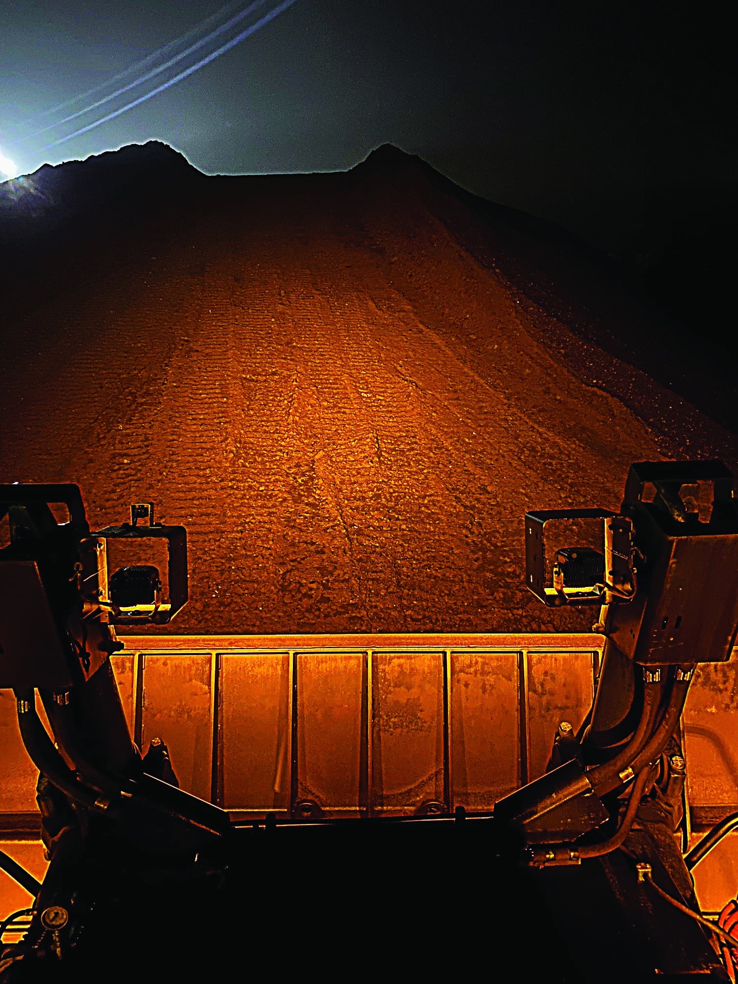 Lighting the way with HELLA - Australian Mining
