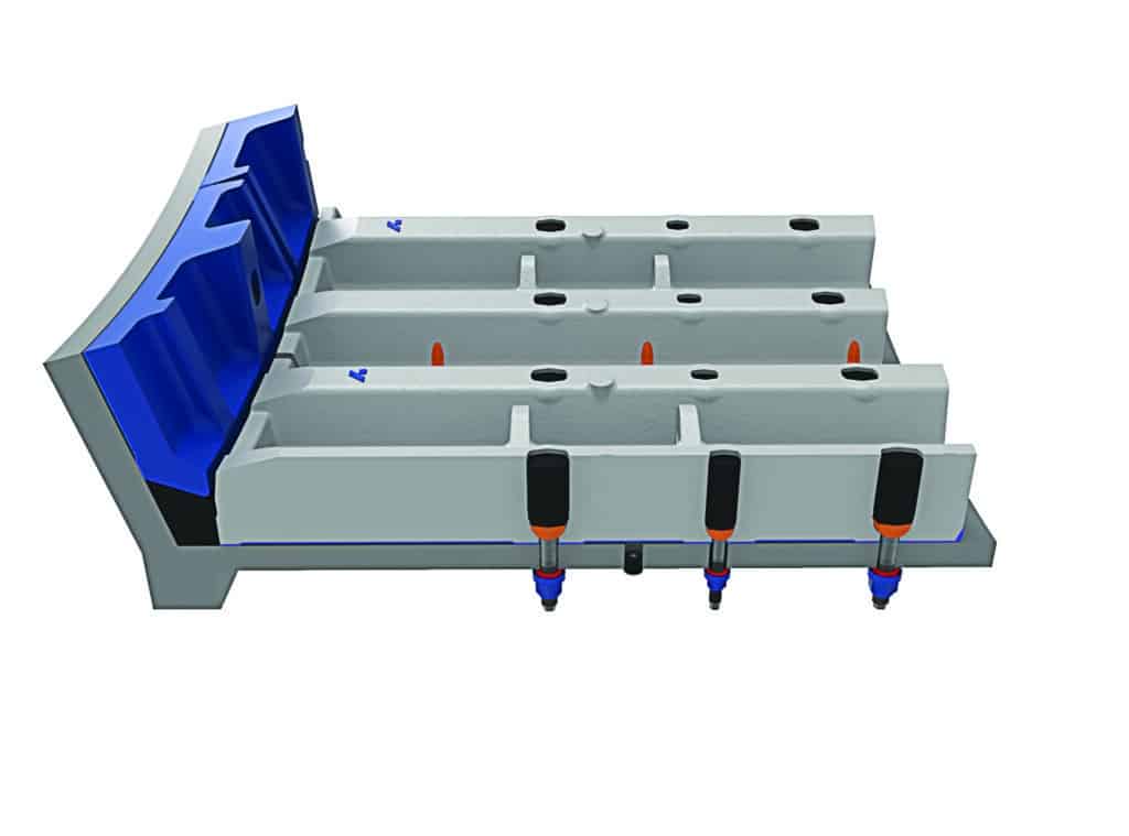 Revolutionising mill relining safety - Australian Mining