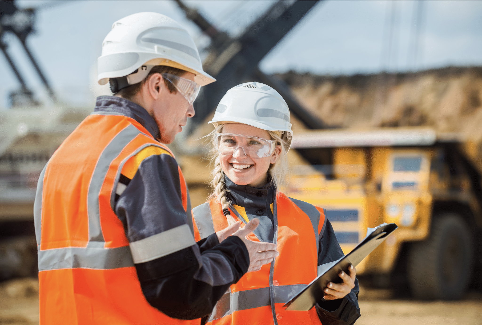 Finalists revealed for 2025 Women in Resources Awards - Australian Mining