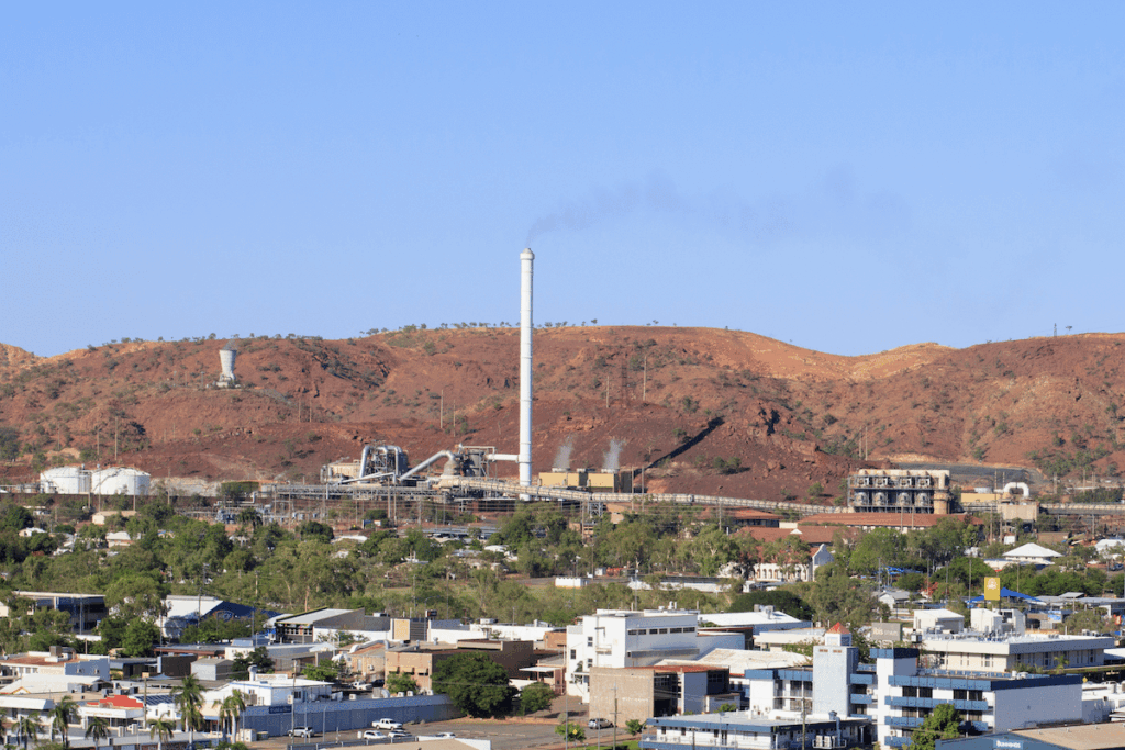 Mount Isa pitched as potential 'Silicon Valley' of critical minerals ...
