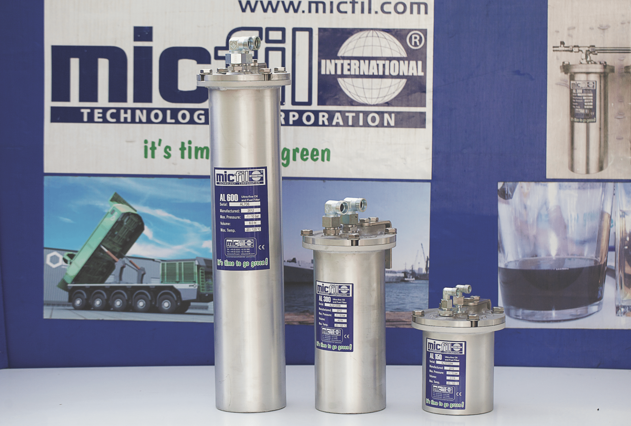Boosting productivity with ultra-fine filters - Australian Mining