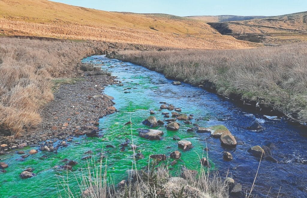 Innovative insights into mine water flows - Australian Mining