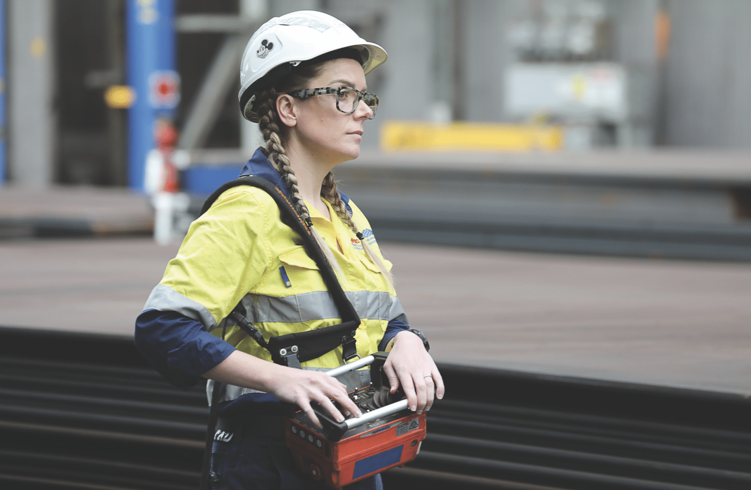A broader scope - Australian Mining