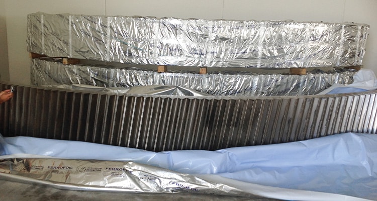 The lifeline of mines: Innovative girth gear protection - Australian Mining